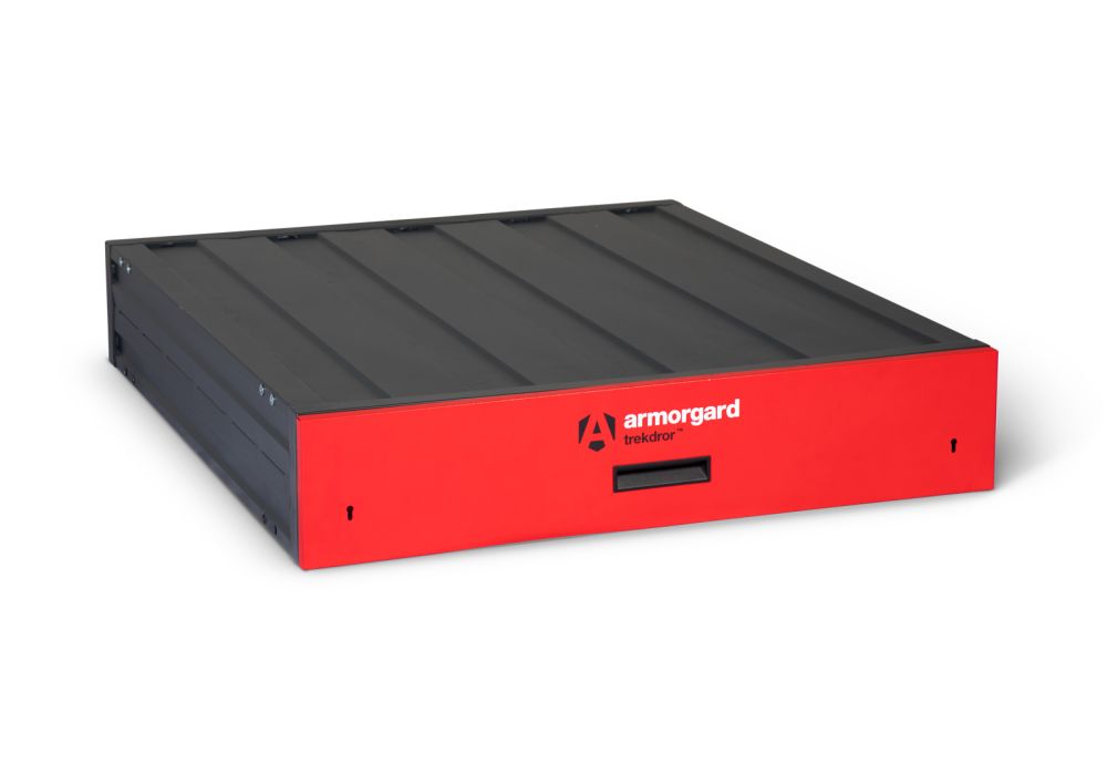 Armorgard TrekDror TKD2 - Tool Storage Drawer - EireSafe