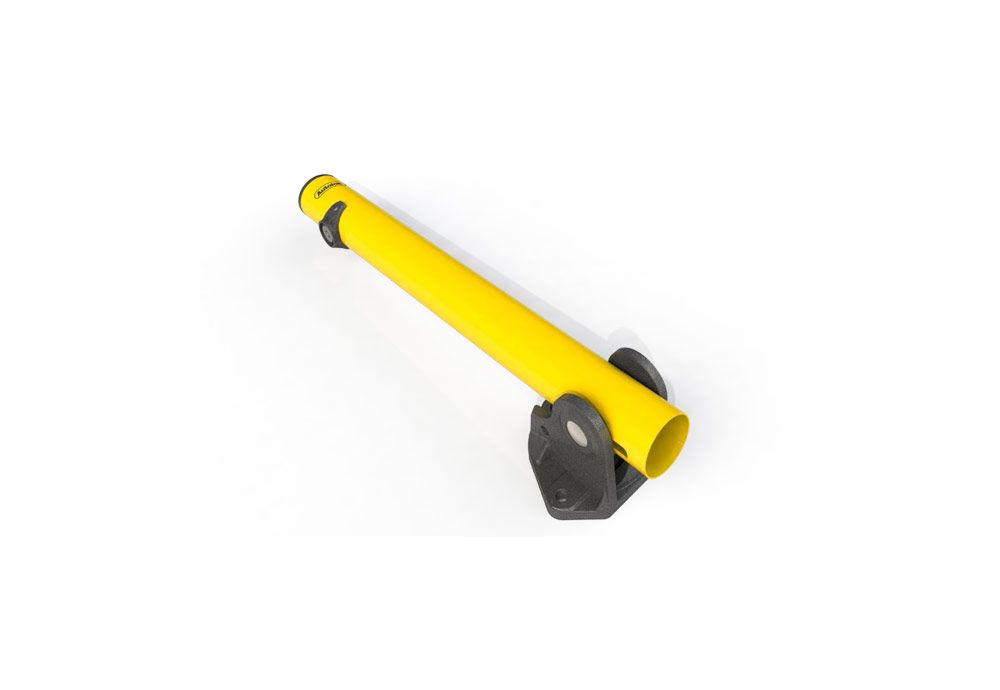 Autolok KYP1 Folding Parking Post - EireSafe